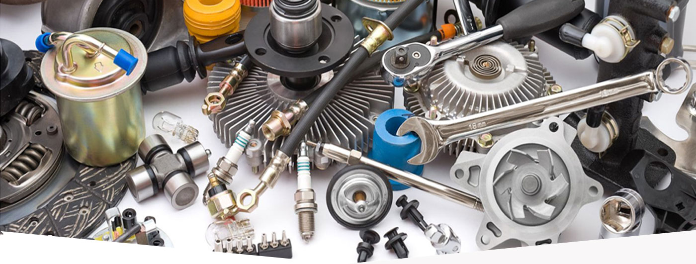 Auto Parts | Tilara Brass Component